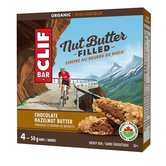CLIF Bar | Walmart Canada
