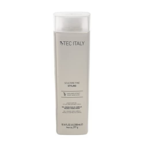 Click here for Tec Italy Scultore Fine Liquid Hair Gel For Sculpt... prices