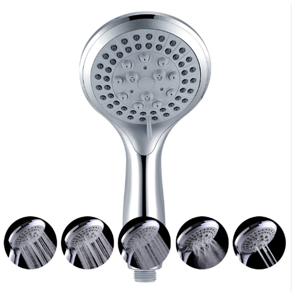 Handhold Shower Nozzle with Super Large Spraying Area Shower Head ...