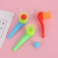 DUAONETS Suspended Blow Pipe Blow Ball Rod Board Game for Children ... DUAONETS Suspended Blow Pipe Blow Ball Rod Board Game for Children ...