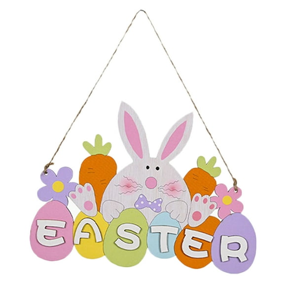 Easter Signs in Easter Decorations - Walmart.com