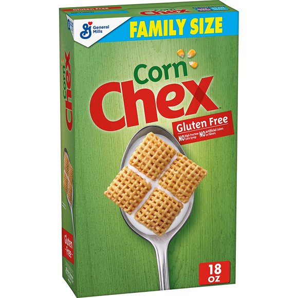 Brand: Chex