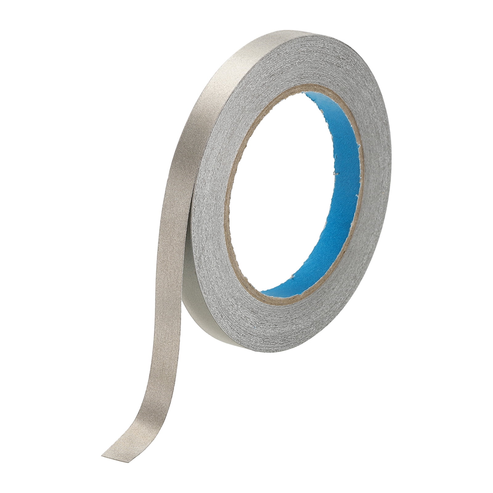 Faraday Tela Cinta 0.47" Ancho x 82 Pies Una Cara Conductora Tela ...