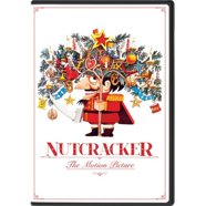 The Nutcracker (DVD) - Walmart.com