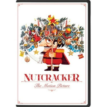 The Nutcracker (DVD) - Walmart.com