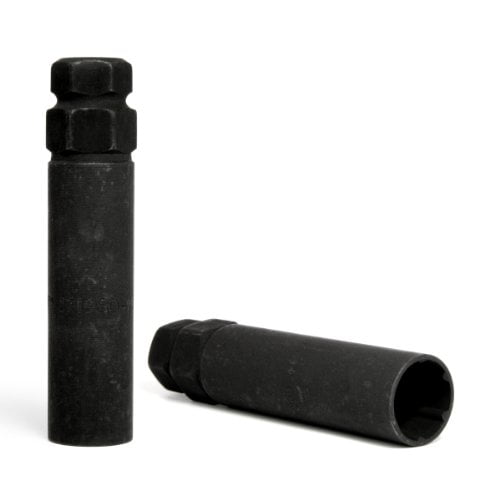 Gorilla Automotive 1719SDKEY 17mm x 3/4 Hex Bolt Key - Walmart.com