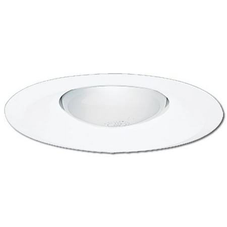 HALO Recessed 328P 6-Inch Trim, Splay White | Walmart Canada