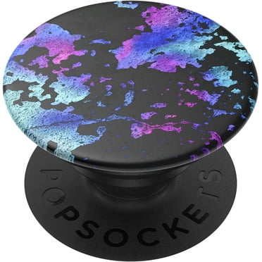 Popsockets Grip with Swappable Top for Cell Phones, PopGrip Cat Nap ...