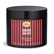 V76 by Vaughn Clean Shave Hydrating Gel Cream for Men, 5.6 Oz - Walmart.com