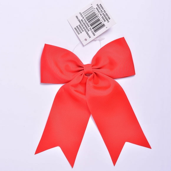 Big Red Bows