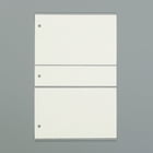 Avery Clear Mixed Format Photo Album Pages, 10ct (13401) - Walmart.com