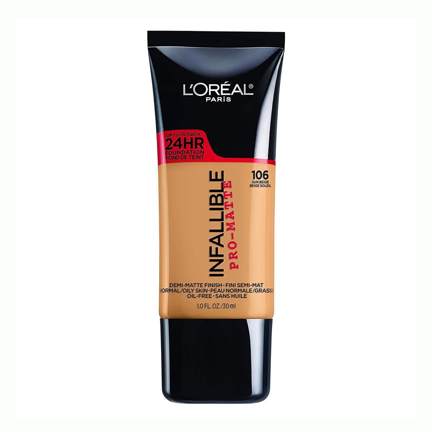 Click here for Loréal Paris Loréal Paris Pro- Matte Foundation Oi... prices