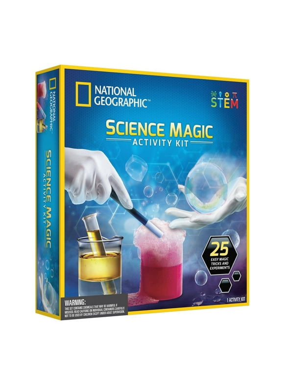 National Geographic Toys in Arts & Crafts for Kids - Walmart.com