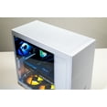 X-2 R5 7600 + RTX 5070 XEN White - Walmart.com