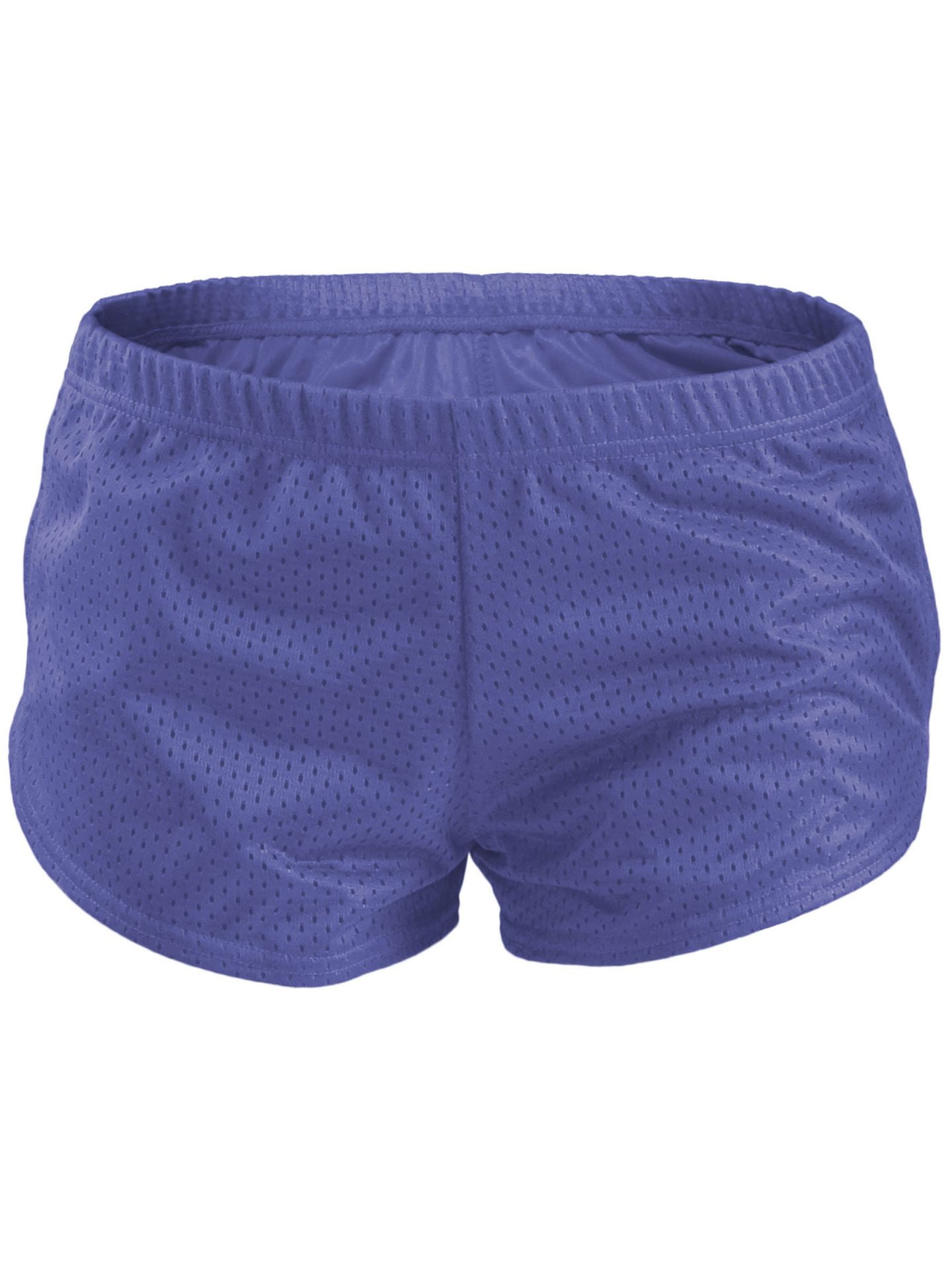 Soffe Juniors Teeny Tiny Shorts, Amparo Blue, Large - Walmart.com
