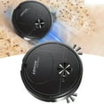 Fugit Clearance Sweeping Robot 3in1 Intelligent Sweeping Robot Household Intelligent Robotic