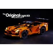 LEGO Power Functions IR Receiver Set LEGO 8884 - Walmart.com