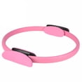 BESTSKY 2026 New Pilates Resistance Ring, 14.96 in Pilates Ring for ...