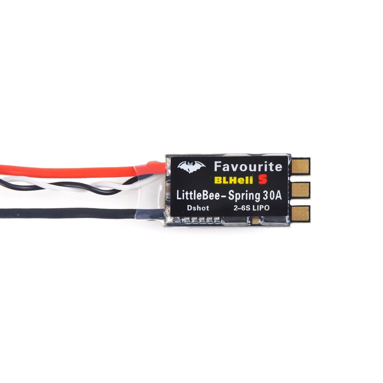 Click here for Littlebee Littlebee Fvt 30a-S Brushless Esc With B... prices
