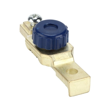 ESTINK Battery Terminal Disconnect Isolator Cut-Off Switch For Car ...