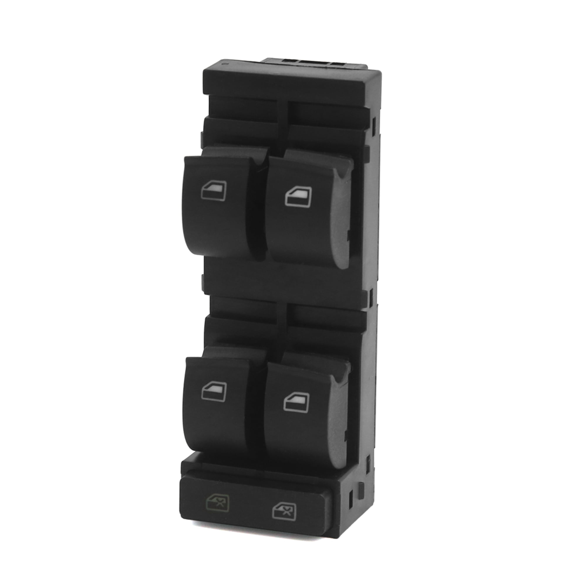 4B0959851B interruptor de ventanillas botonera izquierda para A6 RS6 ...