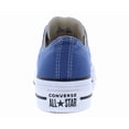 Converse Chuck Taylor All Star Lift Oxford Womens Shoes Size 8.5, Color ...