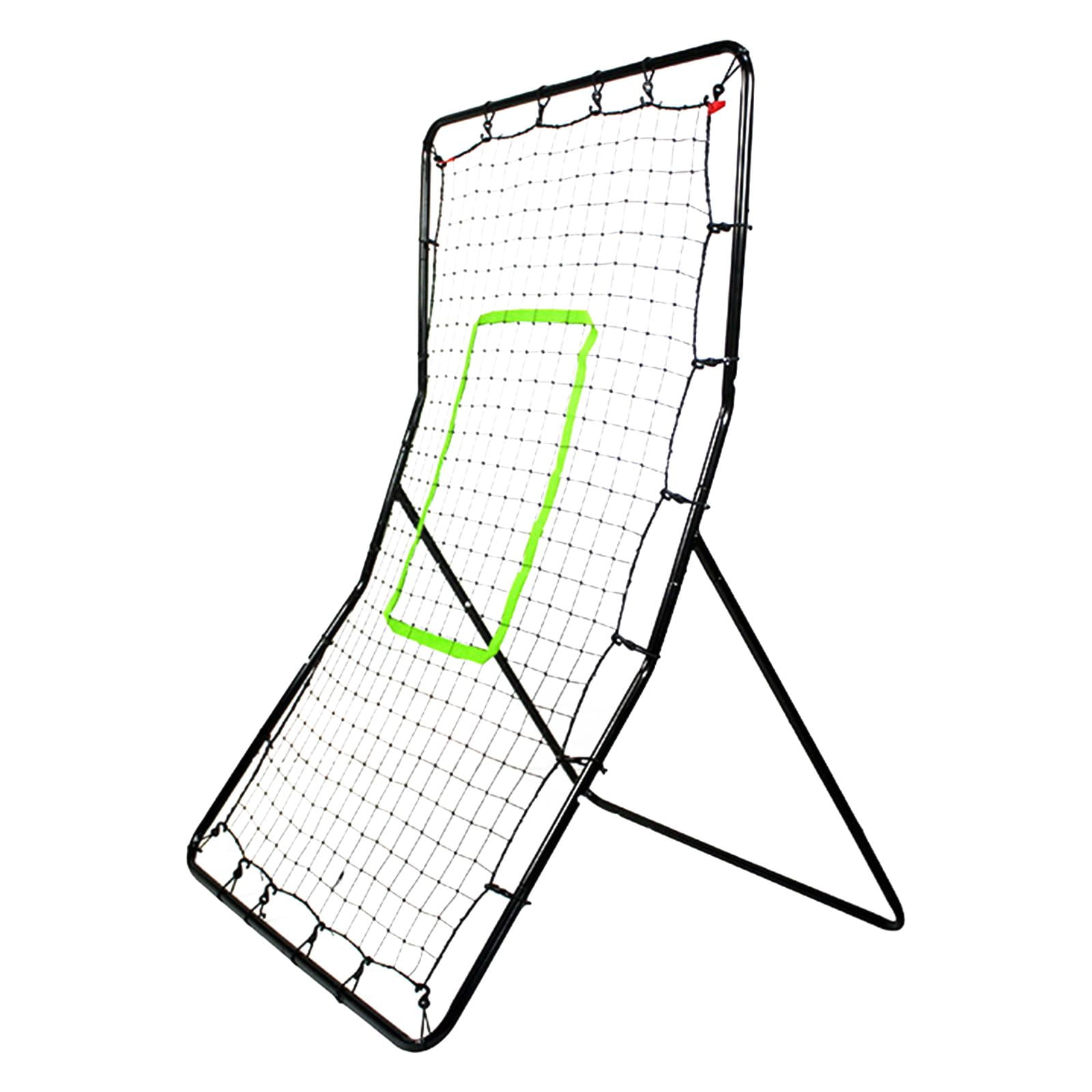 Click here for Dynwaveca Baseball Er Pitchback Net For Kids Adult... prices