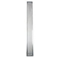 Aluminum Ramps,78"Lx8.5"W Lightweight Loading Ramps,880lbs/ Capacity ...