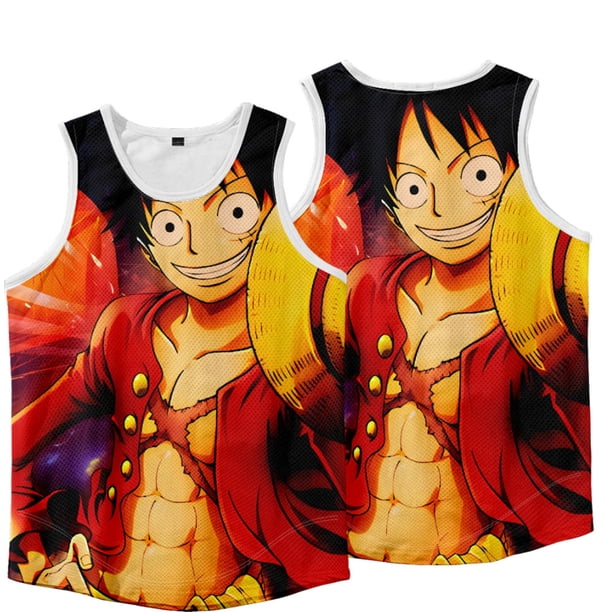 Tank Anime