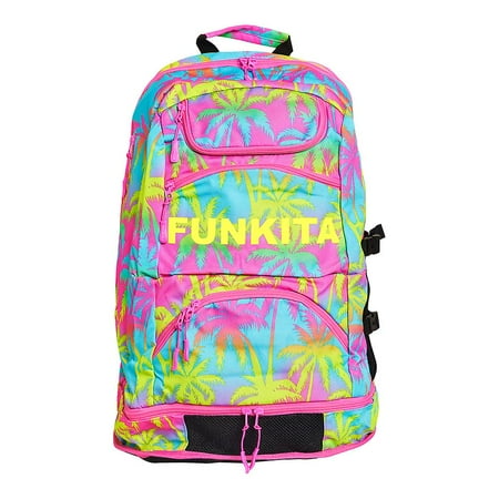 Way Funky Hawaiian Heaven Elite Squad Backpack | Walmart Canada
