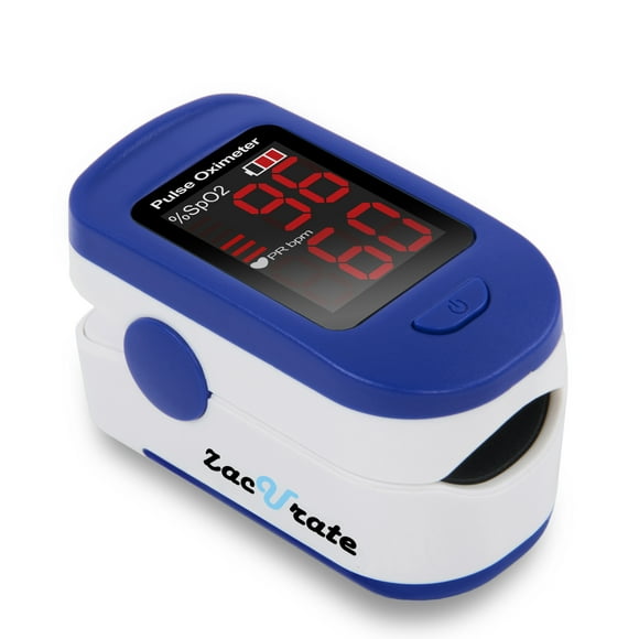 Pulse Oximeters | Walmart Canada