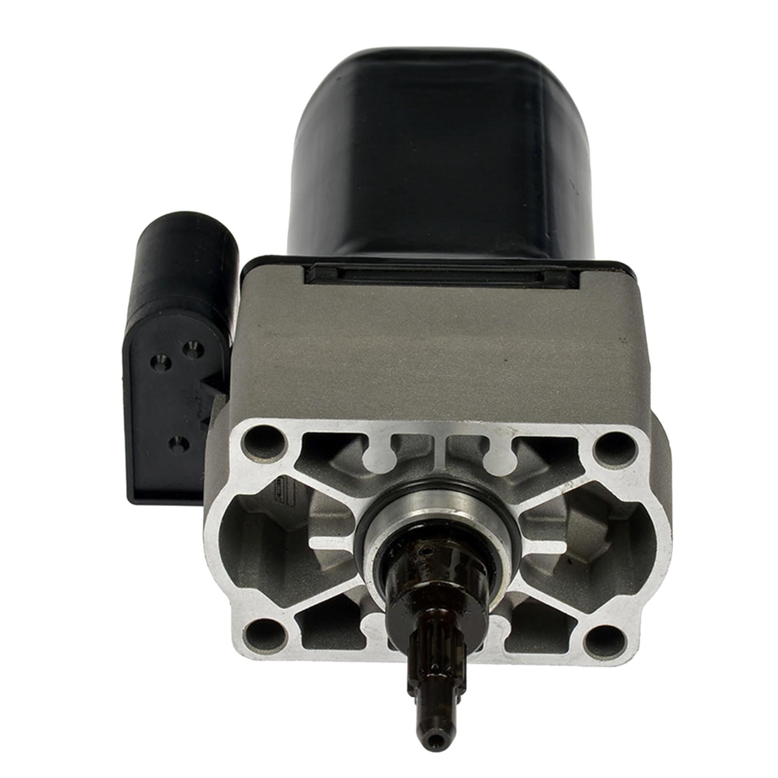 Vehicle Differential Lock Motor 68214628AA for Replace Parts - Walmart.com