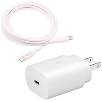 Fast Type-C 20W PD Home Charger for Motorola Moto G Play (2024) - 6ft ...