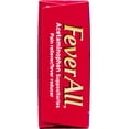 FeverAll Infants Acetaminophen Suppositories 6 Rectal Suppositories ...
