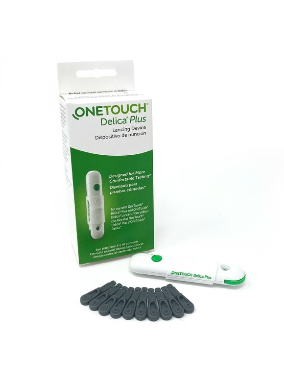 OneTouch Glucose Monitors in OneTouch - Walmart.com