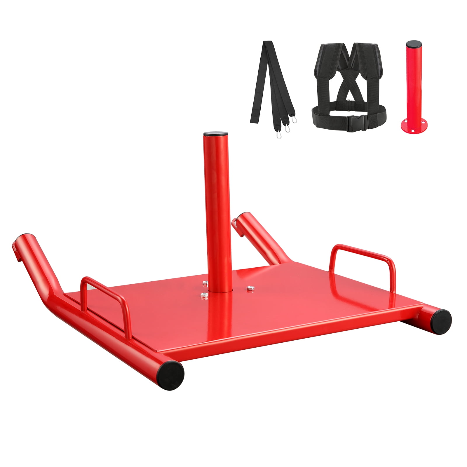 Click here for Vevor Weight Power Pull Sled Fitness Strength Spee... prices