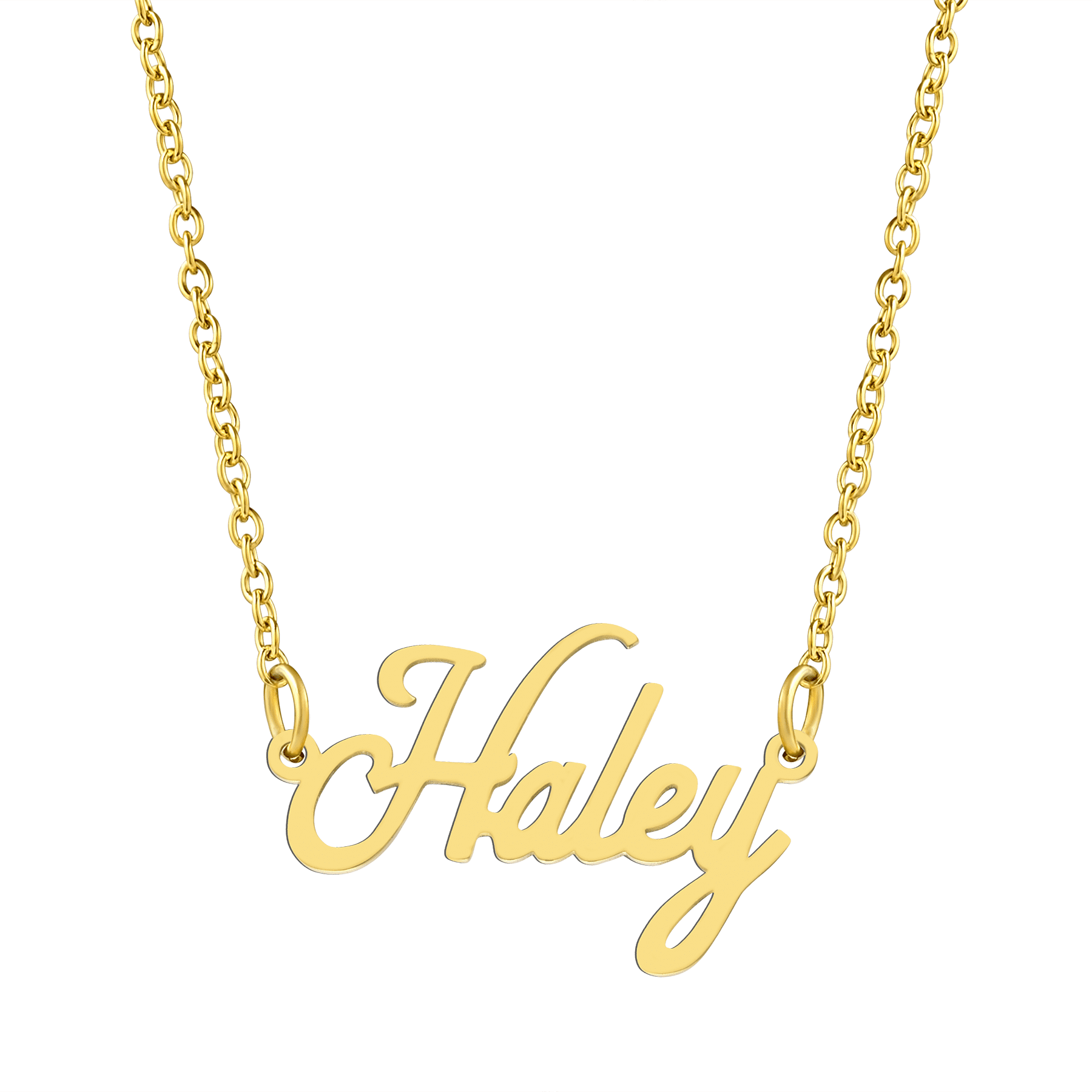 Haley Name