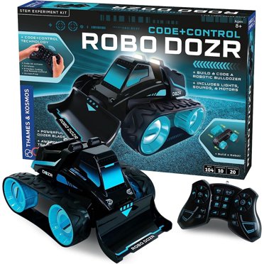 Coding & Robotics: Challenge Pack 1 - Walmart.com