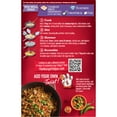 Hamburger Helper Chicken Fried Rice, Real Spices and Vegetables, 7 ...