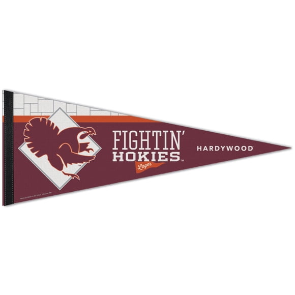 Virginia Tech Flag