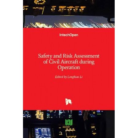 Safety and Risk Assessment of Civil Aircraft during Operation | Walmart ...