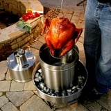 Orion Cooker OC-CKR01: Innovative Outdoor Convection, Smoker, and Fryer ...