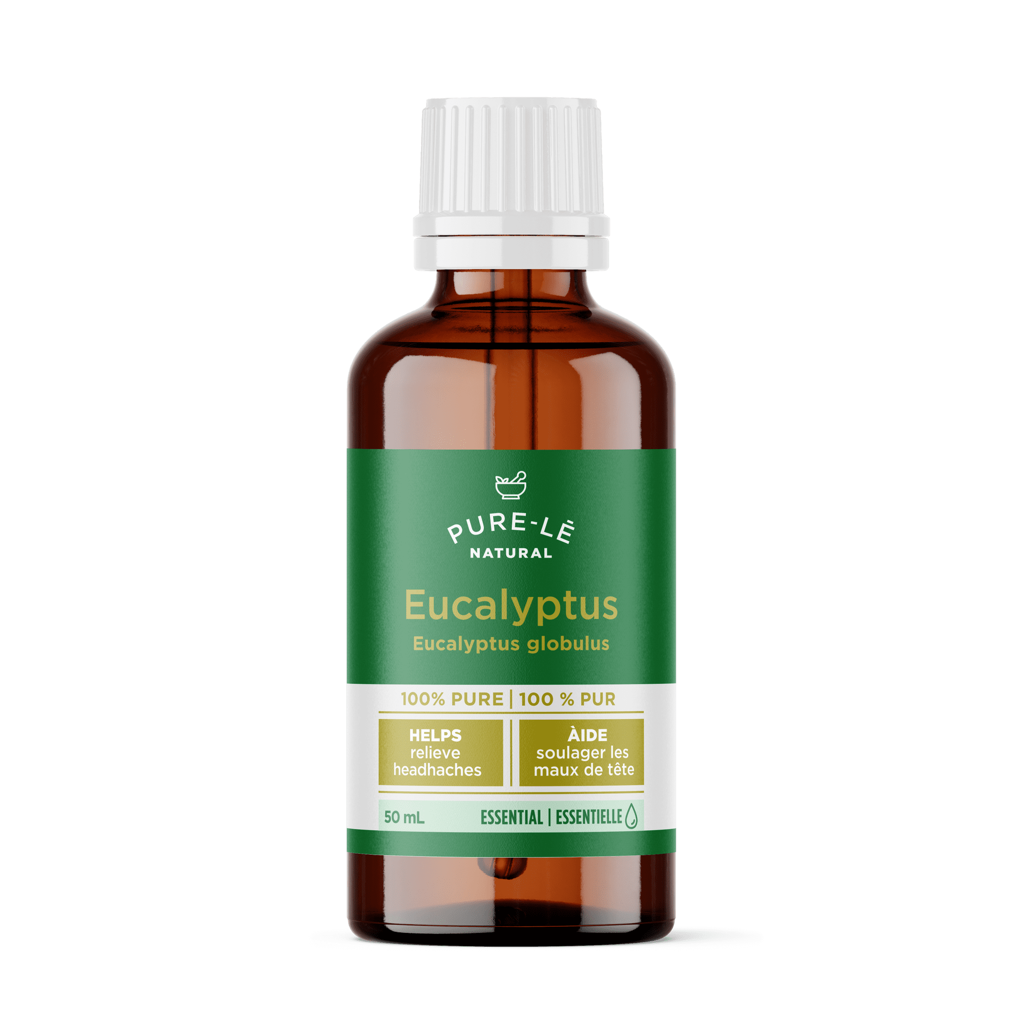 Click here for Pure-Le Natural 100 Pure Undiluted Eucalyptus Esse... prices