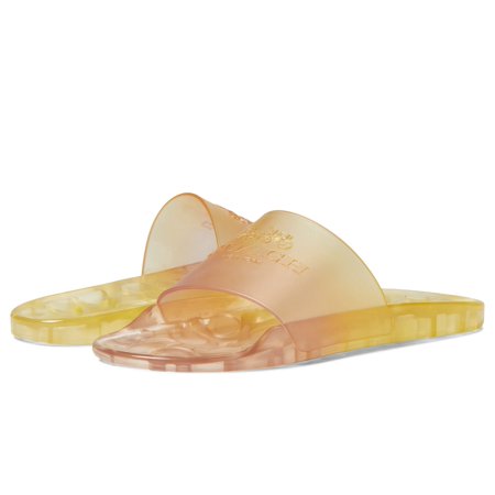 COACH Ulyssa Slide Multi 7 B (M) | Walmart Canada