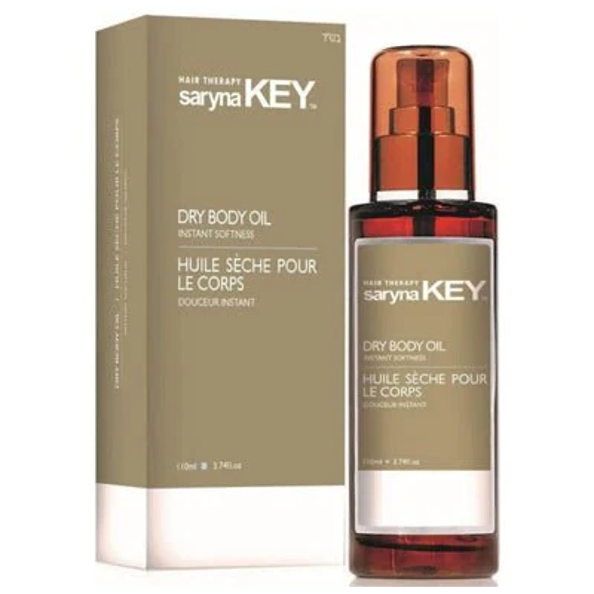Click here for Saryna Key Sarynakey Dry Body Oil 110ml 110 Ml prices