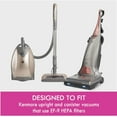 Kenmore 53296 EF-9 HEPA Filter, Upright and Canister Vacuum Exhaust ...