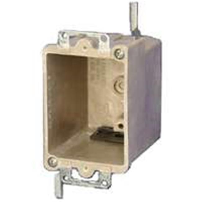 Old Work Fiberglass Switch Box - Walmart.com