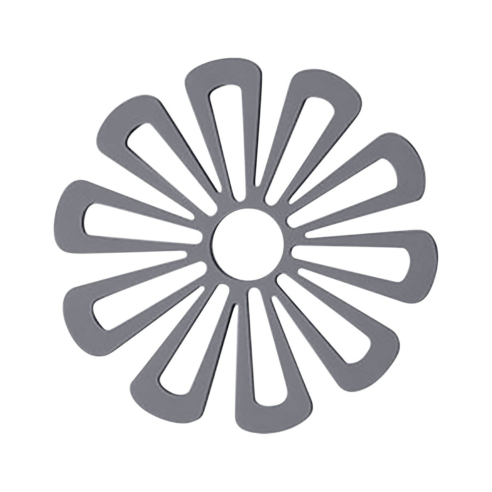 Click here for Ganfancp Household Flower-Shaped Dining Table Heat... prices