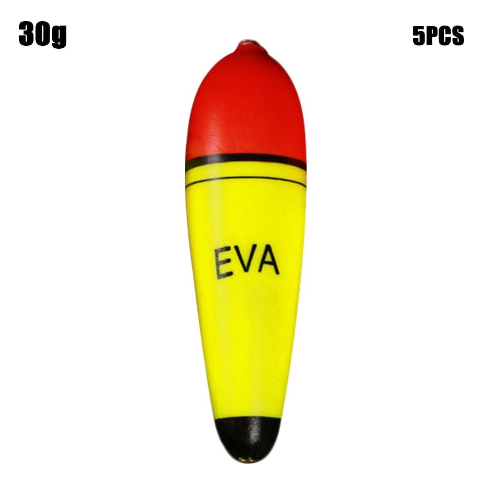 Hot Buoyancy Bobber Cat fish Fishing Float Non Water-absorption Eva ...