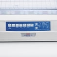 ML491 - MONOCHROME - DOT-MATRIX - 24-PIN PRINTERHEAD - IMPACT PRINTER ...